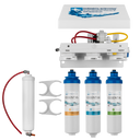 ESSENTIAL RO Four-Stage Reverse Osmosis System (Model #: RO4) – Water ...