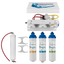 ESSENTIAL RO Four-Stage Reverse Osmosis System (Model #: RO4) – Water ...