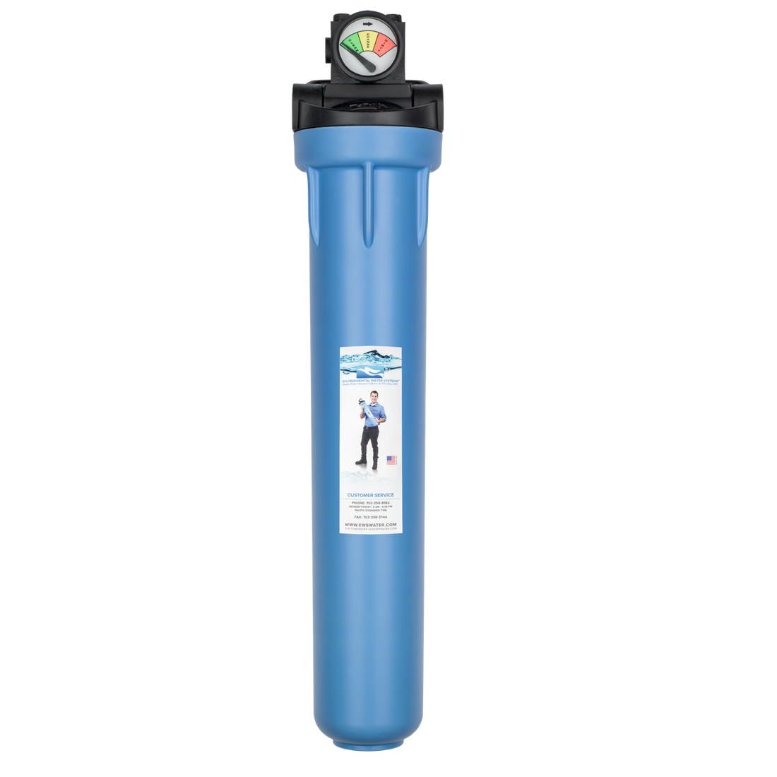 Heater Guard 3/4" - Scale & Sediment Protection for All Water Heaters ...